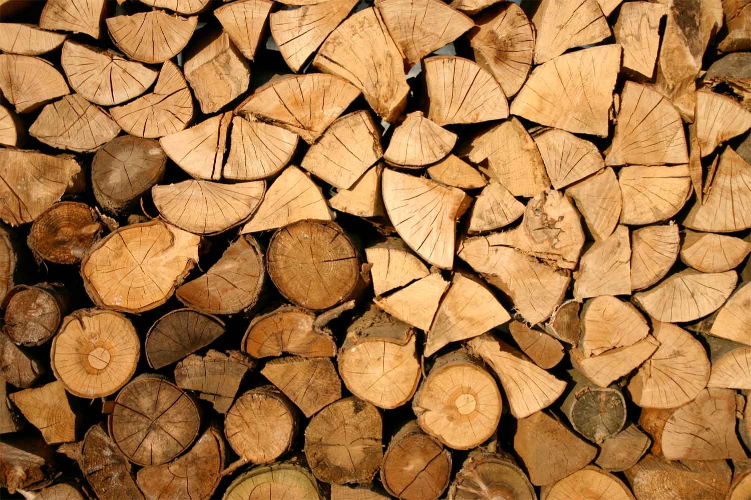 Highest Quality Cooking and Heating Wood » Southern Fuelwood
